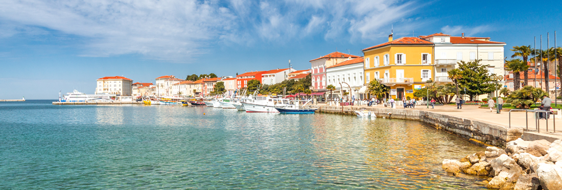 Istria, Croatia - Villa AgencyVilla Agency