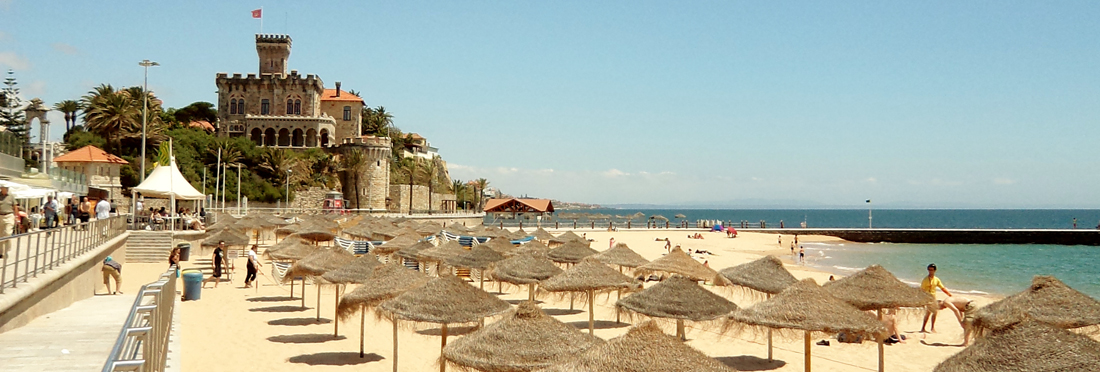 Villas on the Lisbon Coast | Lisbon Coast Villa Holidays 2022/23 | The ...