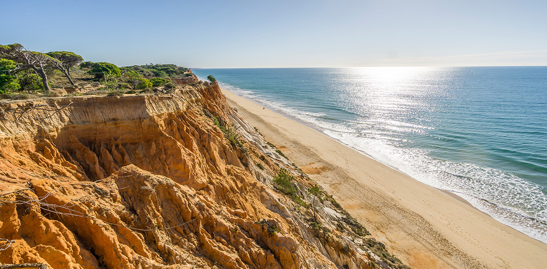 Best Beaches Near Albufeira to Visit | The Villa Agency The Villa Agency